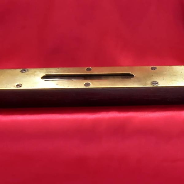Rabone Brass Level - Etsy