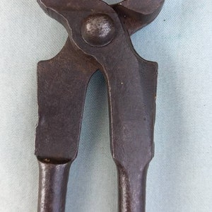 Vintage Tools Sale Antique and Vintage Tools Vintage Pincer Pliers ...