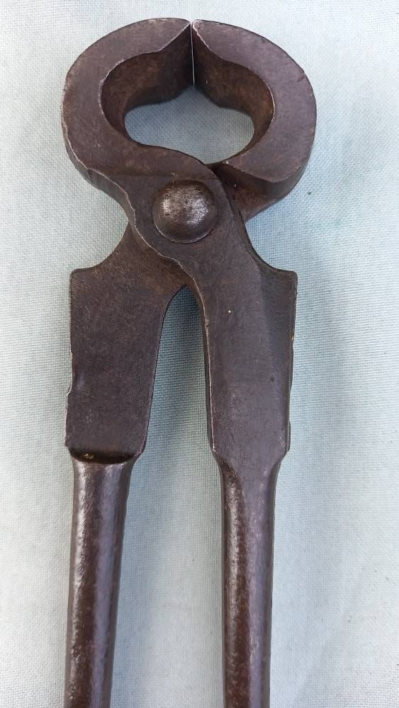 Vintage Tools Sale Antique and Vintage Tools Vintage Pincer Pliers ...