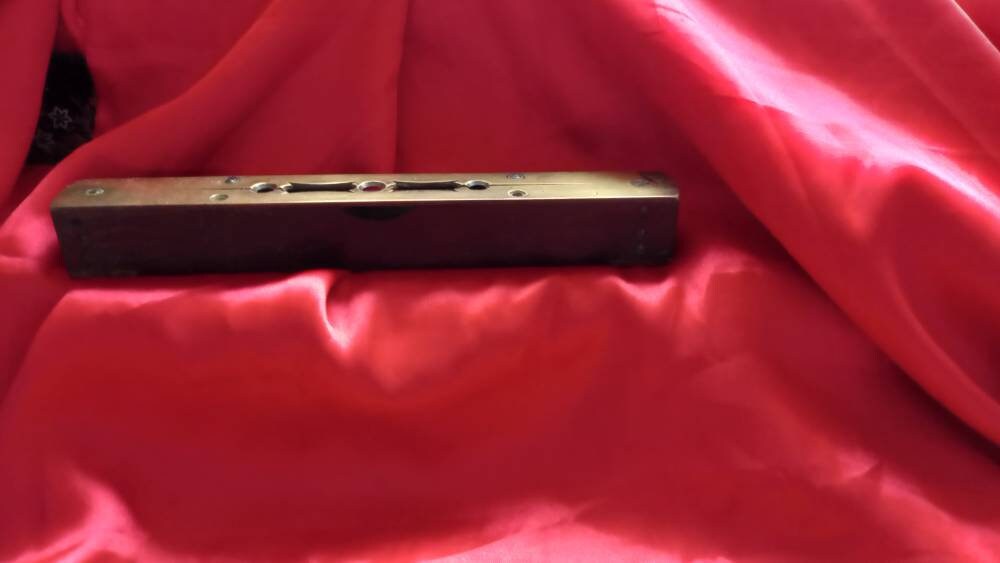 Rare Early Spirit Level John Rabone and Sonpossibly One of - Etsy