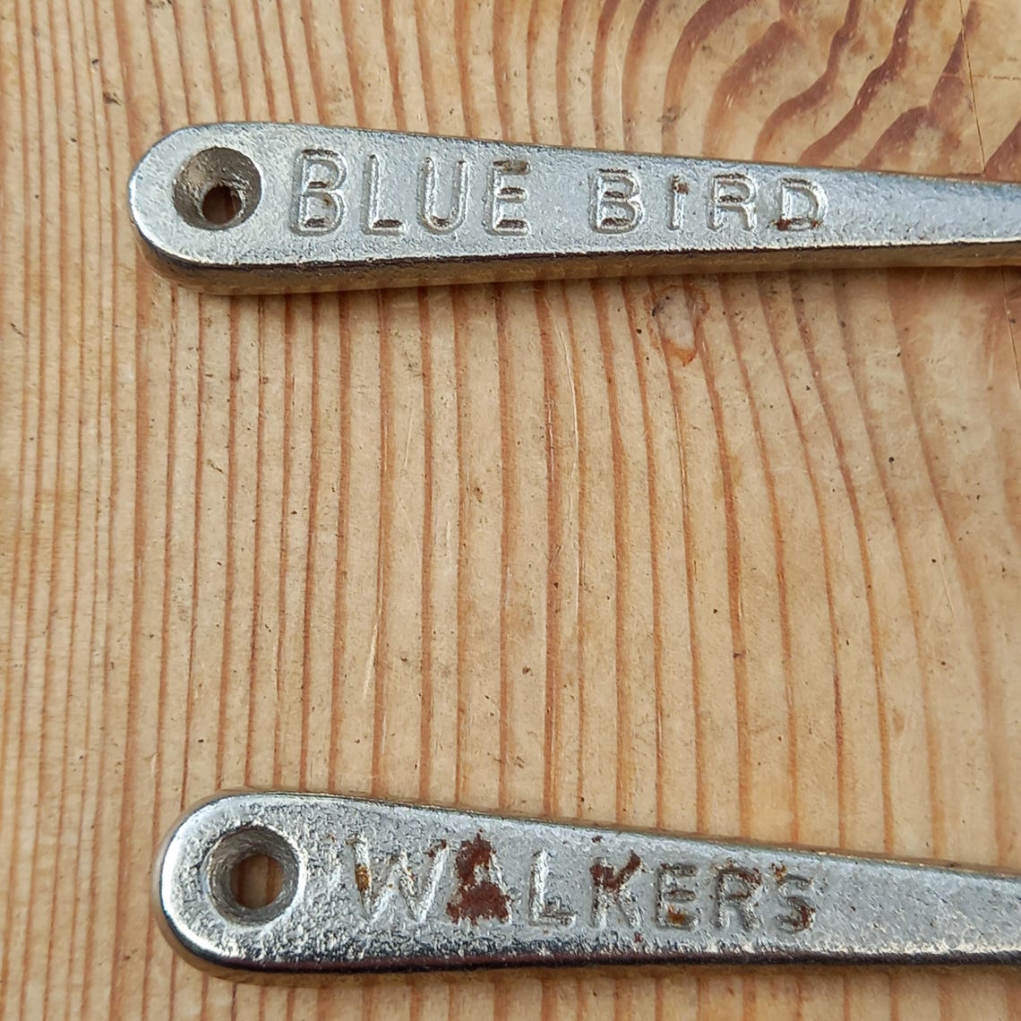 Vintage Toffee Hammer Set: Walkers & Blue Bird Candy Collectibles - Etsy