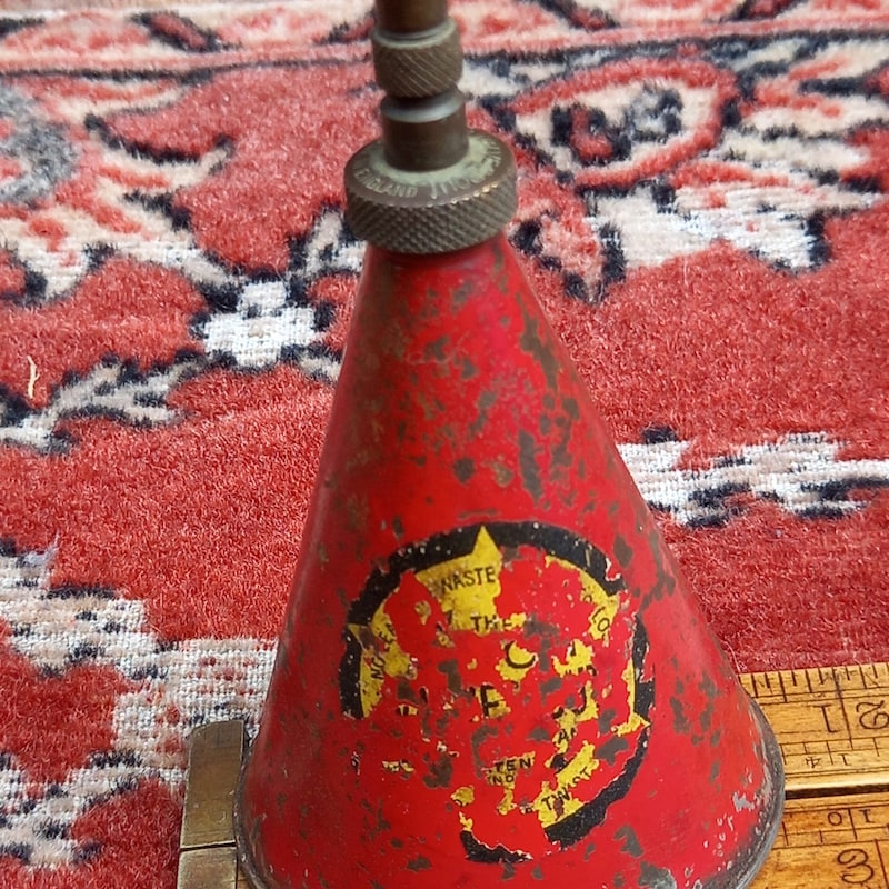 Oil Cans With Spouts - Etsy