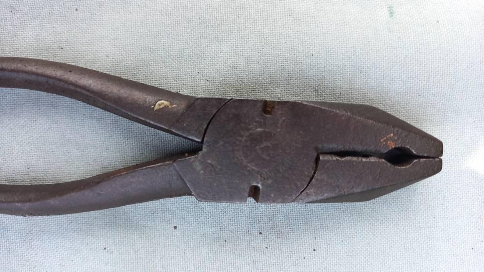 Vintage Tools Sale Antique and Vintage Tools Vintage Pincer Pliers ...