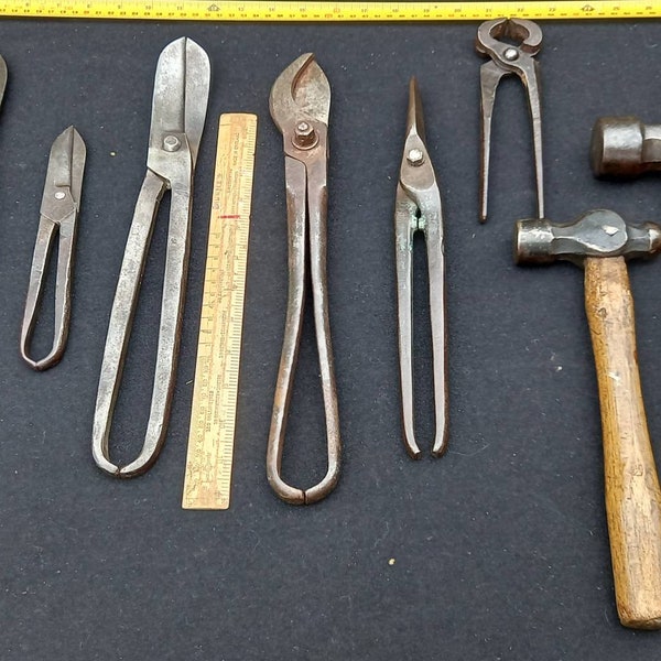 Foundry Equipment - Etsy