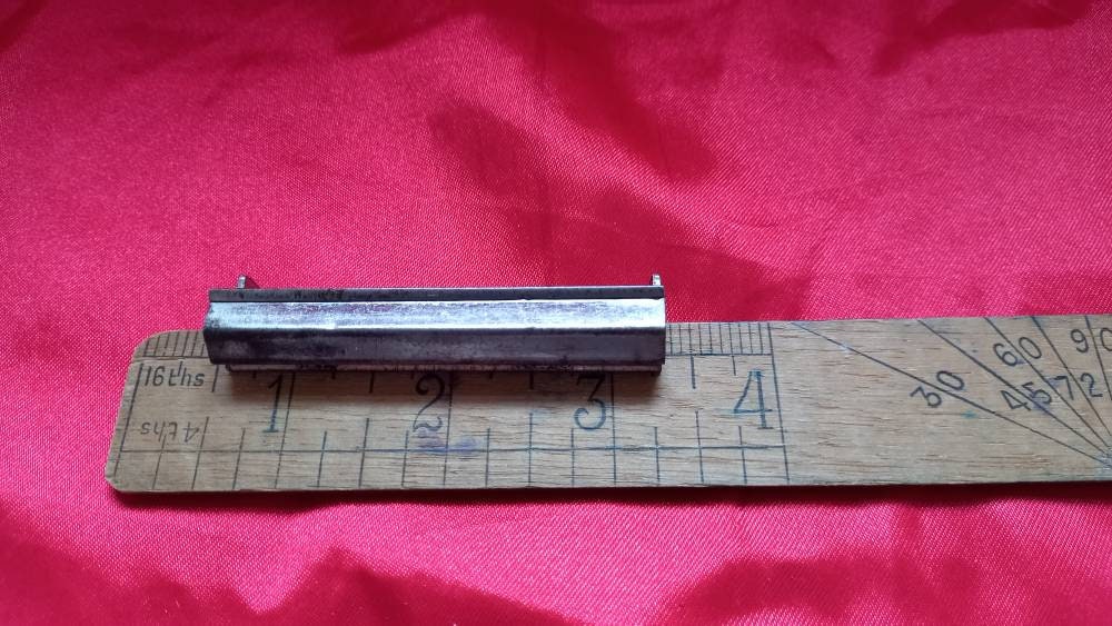 Vintage Line Spirit Level. Vintage Spirit Level Guaranteed Correct Made ...