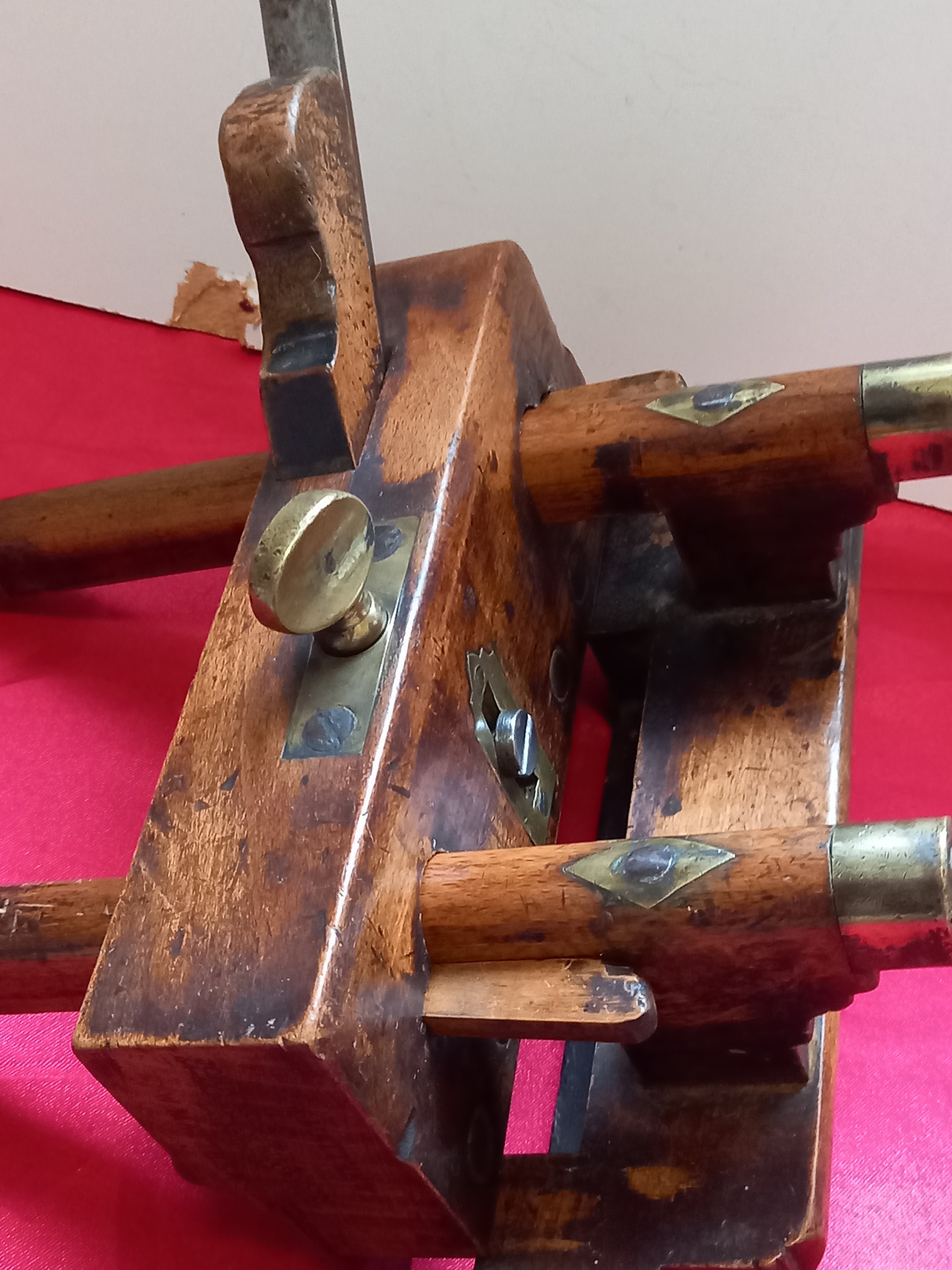 Plough Plane Maker John Mosley and Son London - Etsy