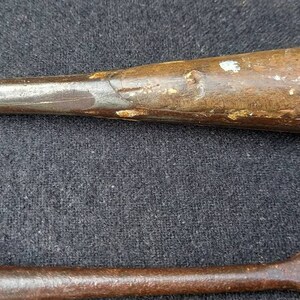 3 Vintage Screwdrivers Used in the MG Tool Kit. by Several Different ...