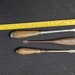 3 Vintage Screwdrivers Used in the MG Tool Kit. by Several Different ...