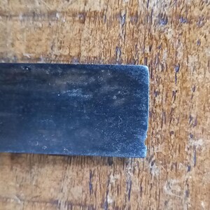Vintage Quality Chisel in Good Used Condition Brass Furrel Made by ...
