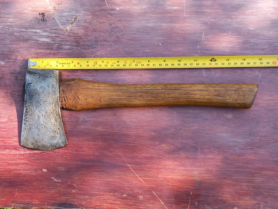 Vintage Kindling Maker in the Home or Away Camping You Will Always Need ...