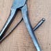 Antique Circa 1790 Sugar Snips Black Smith Made Lost Clip - Etsy
