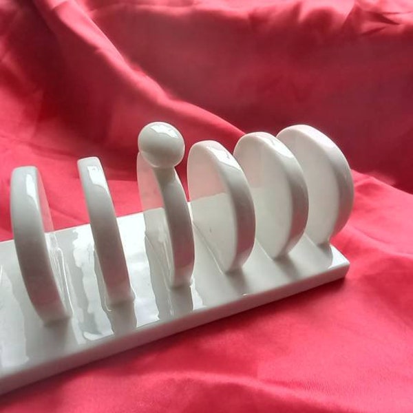 Toast Rack - Etsy