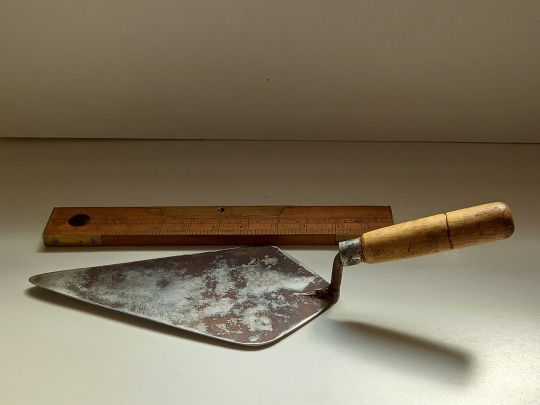 Bricklayers trowel mate store