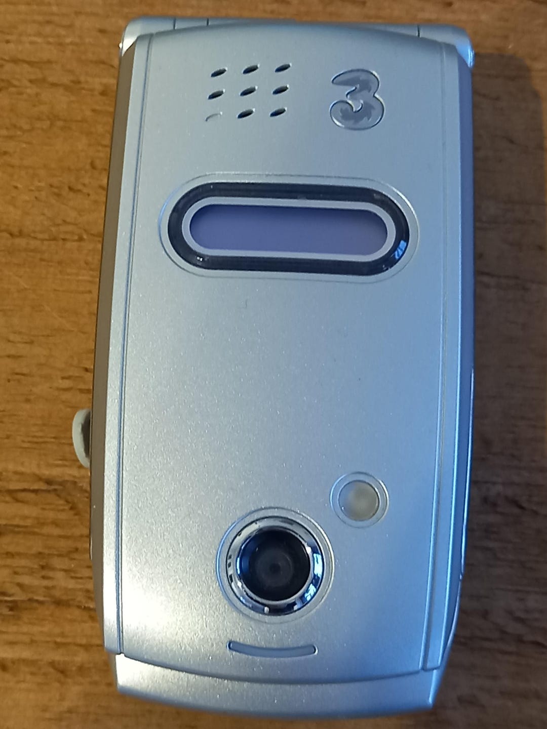 NEC E616v Vintage Mobile Phone in Good Looking Used Condition From My ...