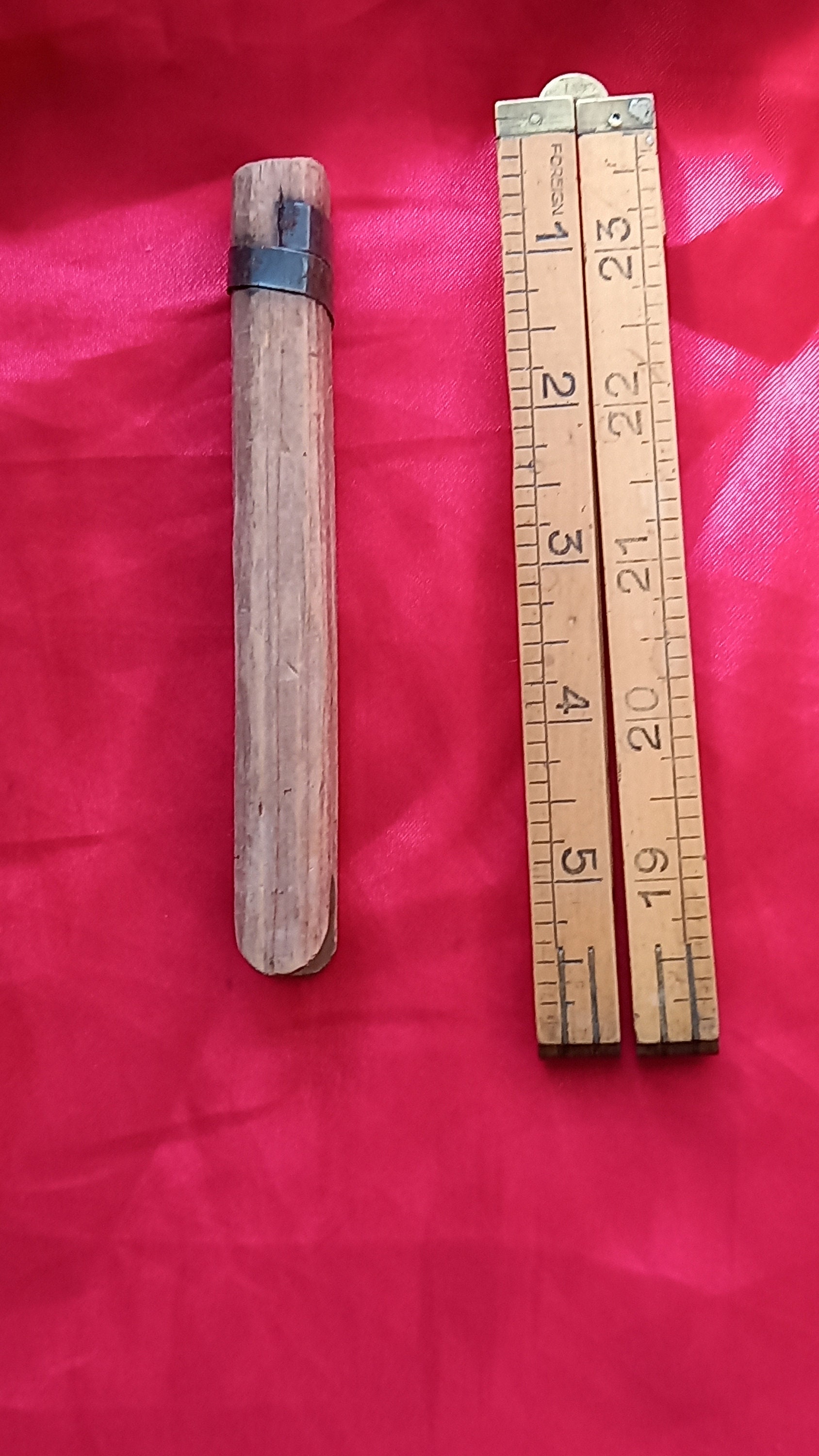 Vintage Antique Lucky Gypsy Hand Made Wooden Clothes Peg - Etsy