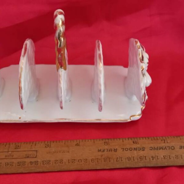 Toast Rack - Etsy