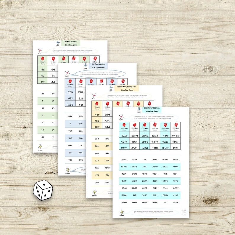 More Than Less Than Games Bundle Maths Teaching Resource Etsy More Than Less Than Games Bundle Maths Teaching Resource Etsy