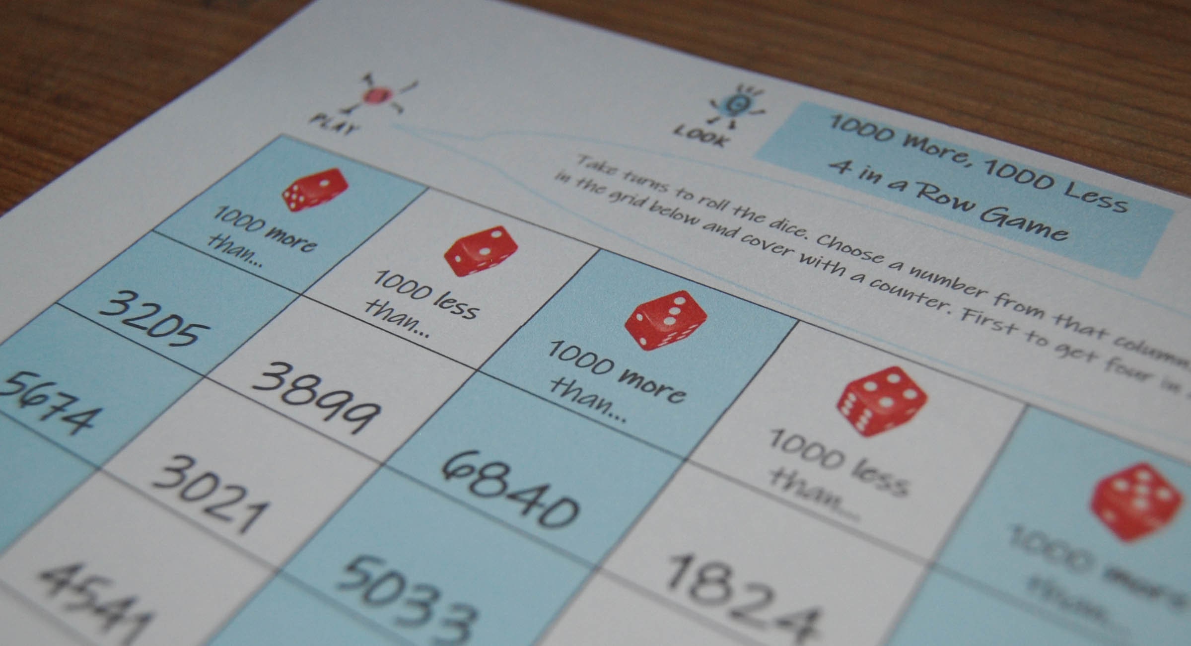 More Than Less Than Games Bundle Maths Teaching Resource - Etsy