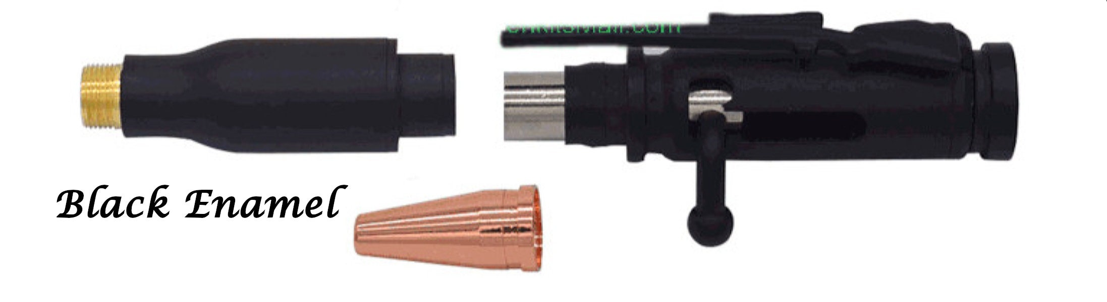 Bolt Action Texas Ranger Texas Flag Chrome 30 Caliber Ballpoint Pen - Etsy