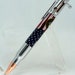 Custom Pen With US Army Service Emblem and Cool Veteran Text - Etsy