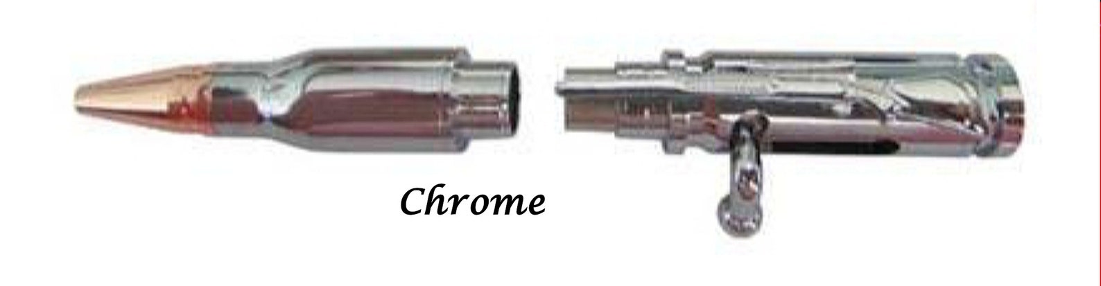 Custom Ballpoint Pen -US Army Service Emblem on Old Glory Bolt Action ...