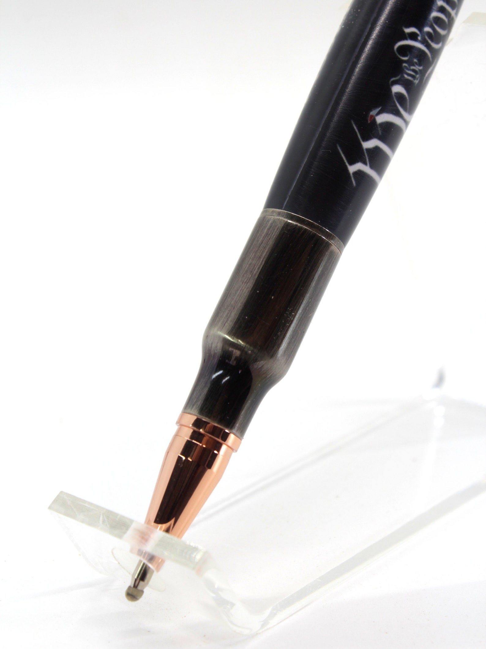 We the People Are Pissed off Bolt Action Pen Statement Pen - Etsy