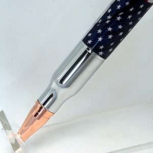 Custom Pen With US Army Service Emblem and Cool Veteran Text - Etsy