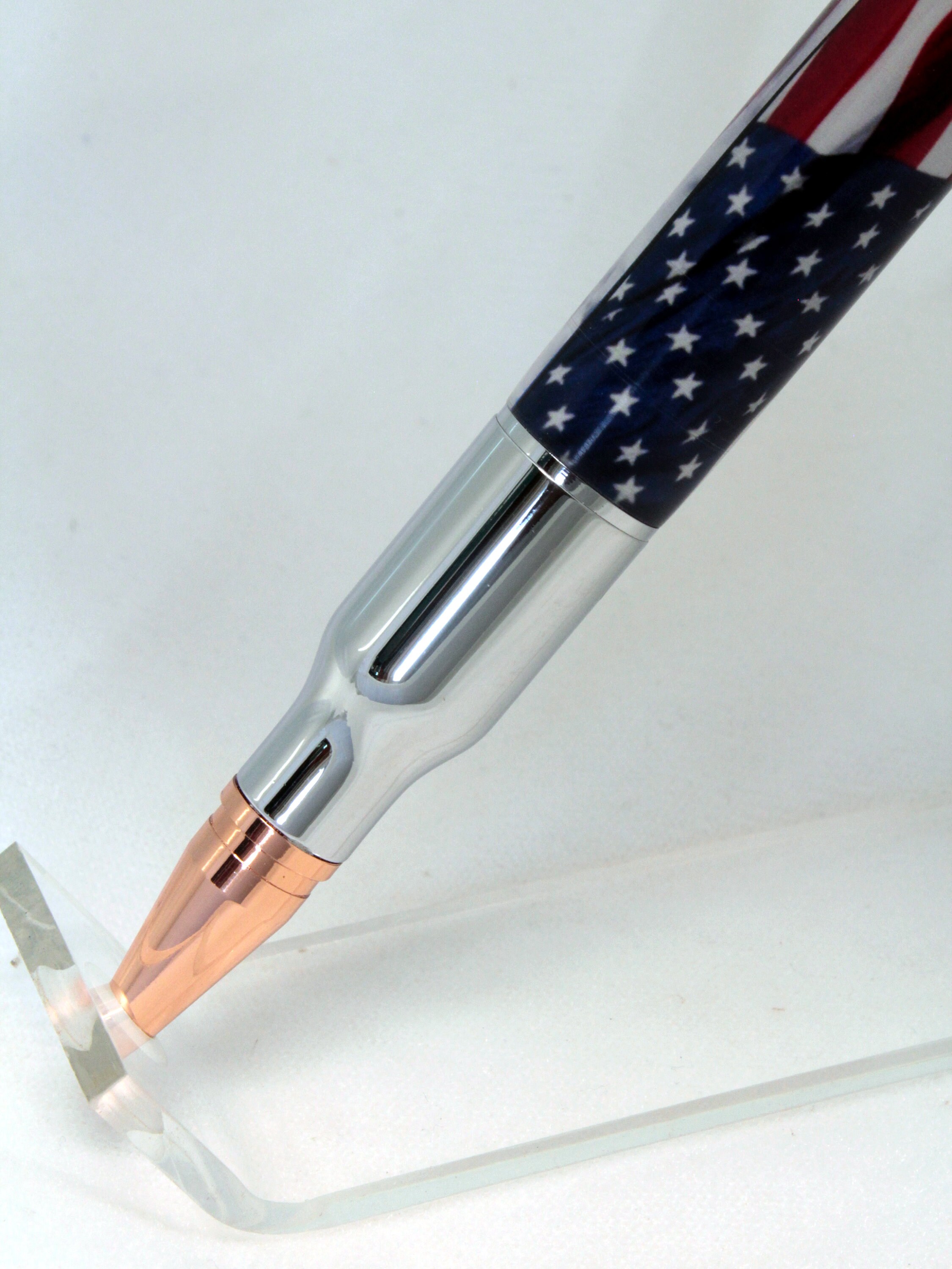 Custom Pen With US Army Service Emblem and Cool Veteran Text - Etsy