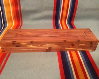 American Cedar Box - Etsy