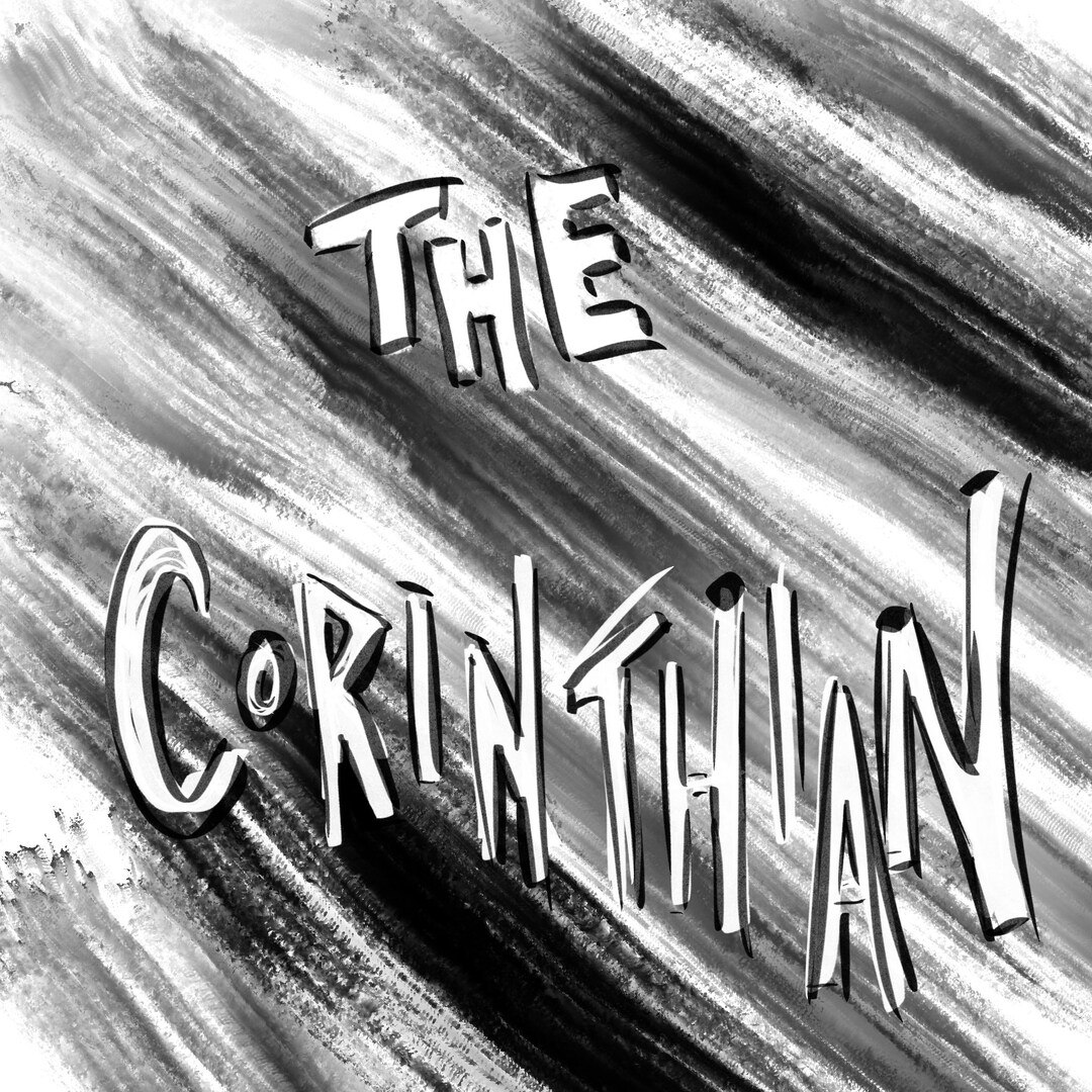 The Corinthian: A Brief Go/sandman Crossover Comic (DIGITAL COPY) - Etsy