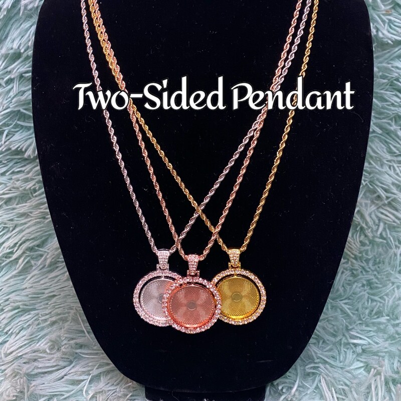 Jewelry Blanks - Etsy