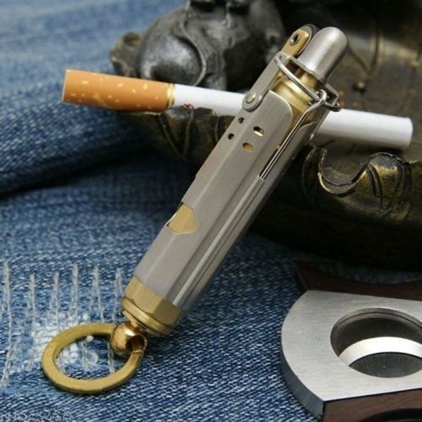 Metro 2033 Lighter - Etsy