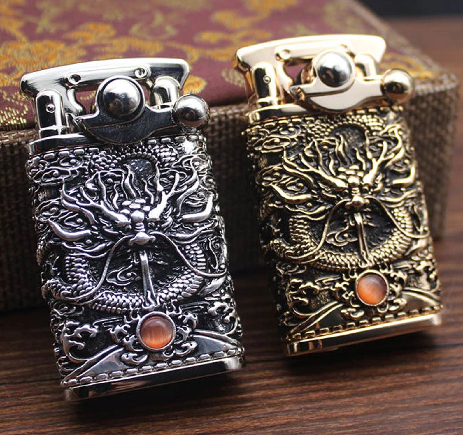 Unusual Vintage Rare Lighter Collection Grade - Etsy