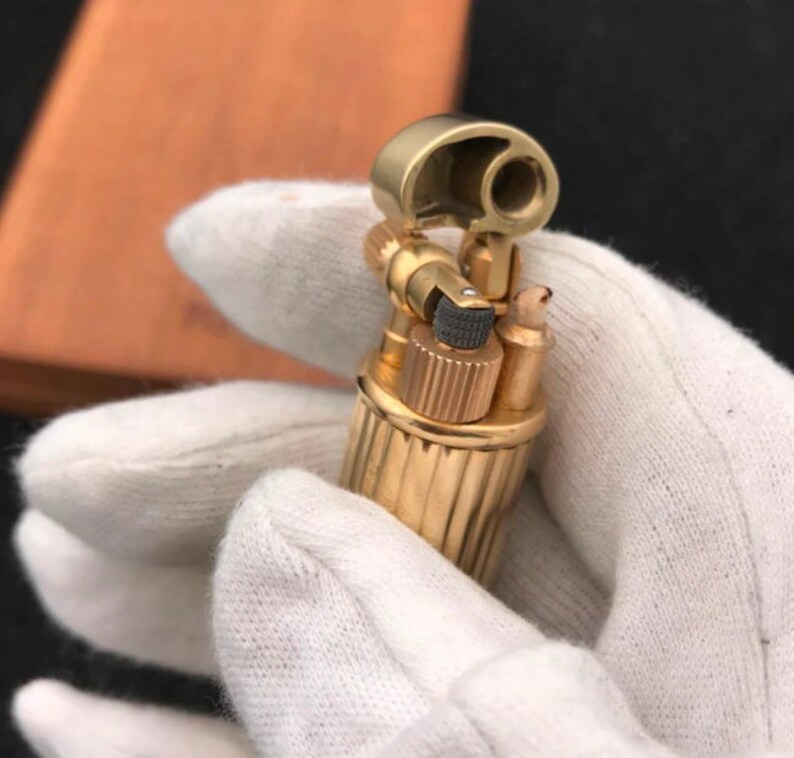 Lighters Vintage Collection Replica | Etsy
