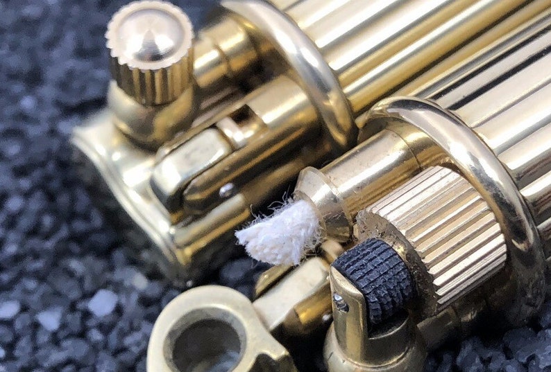 Lighters Vintage Collection Replica | Etsy