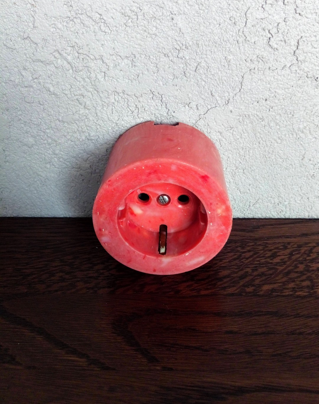 Soviet Socket, Outlet Electric Soviet Vintage, Retro USSR, Made in USSR ...