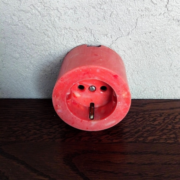 Old Electric Switch - Etsy