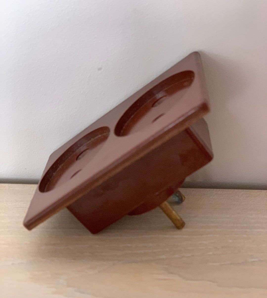 Electrical Socket, Socket Vintage, Socket, USSR Socket, Electric Plug ...