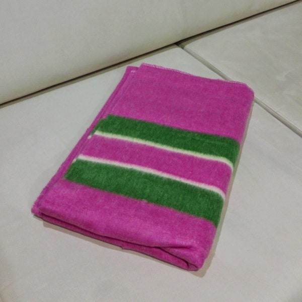Soviet Blanket - Etsy