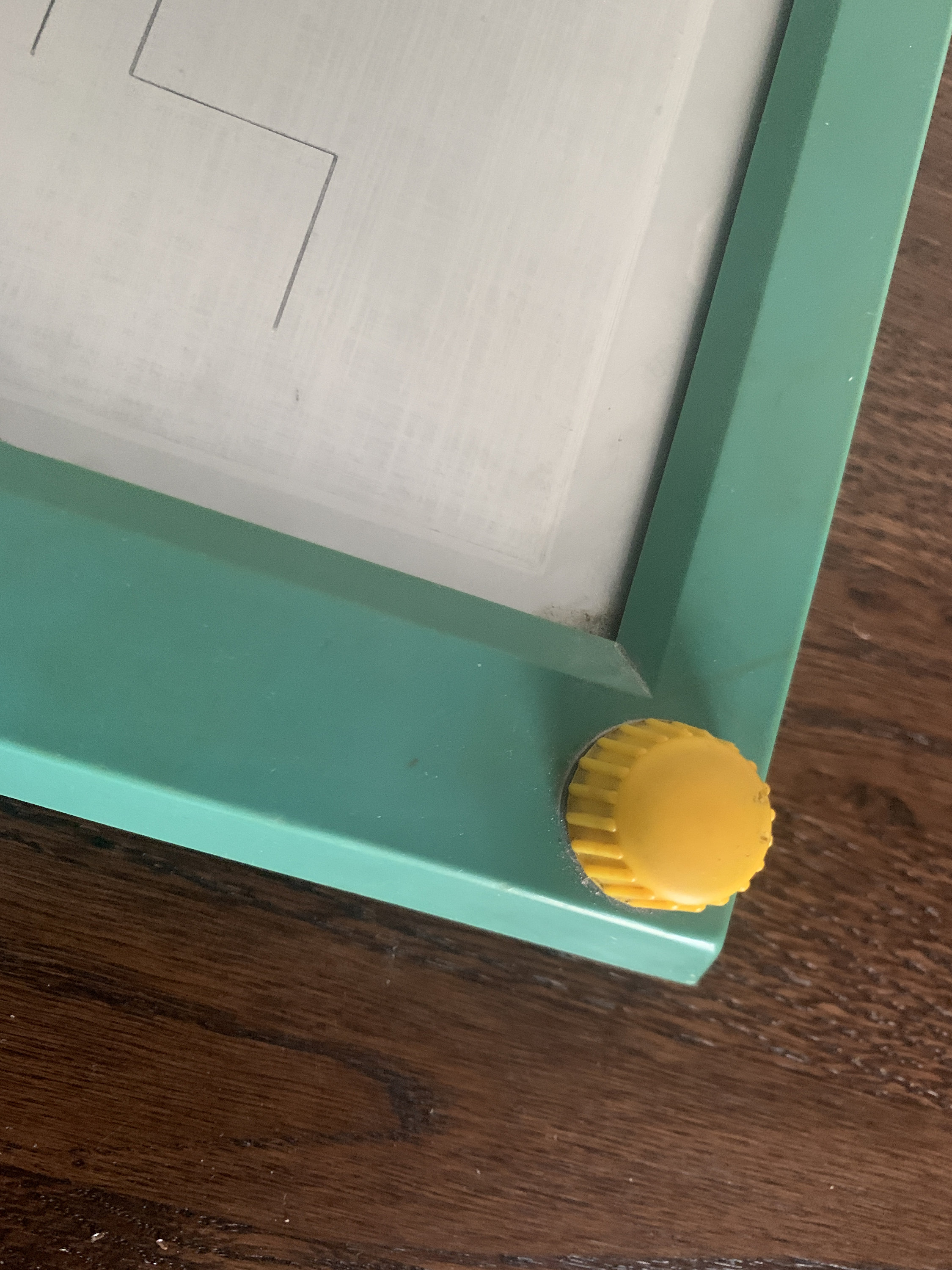 Soviet Drawing Game. Soviet Tablet. Board Game USSR - Etsy