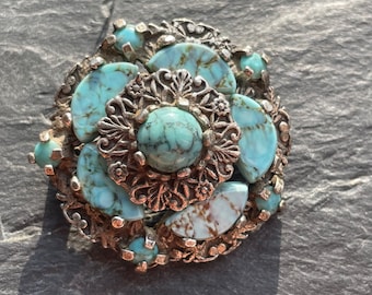 Miracle Brooch | Etsy