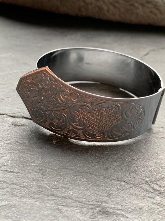 Andreas daub, vintage silver - Gem