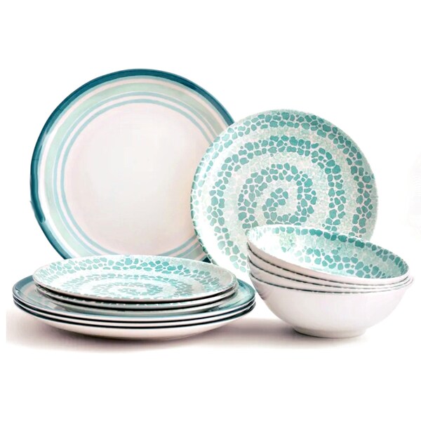 Atomic Dinnerware - Etsy