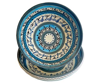 Spanish Spoon Rest - Etsy