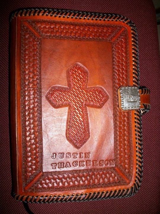 Handcrafted Bible Front Cover - Etsy Norway