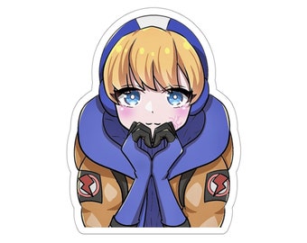 Apex Legends Sticker | Etsy