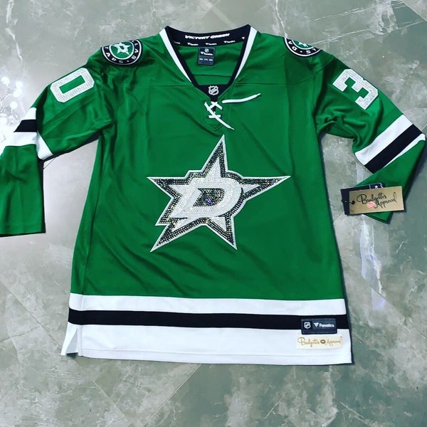 Dallas Stars - Etsy