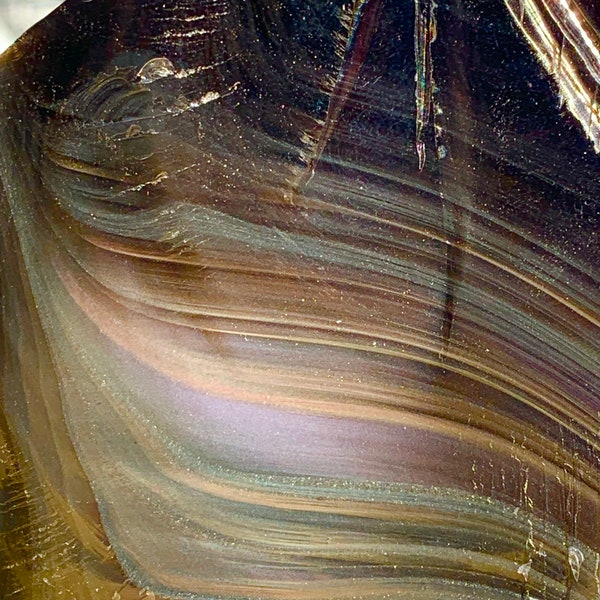 Volcanic Glass - Etsy