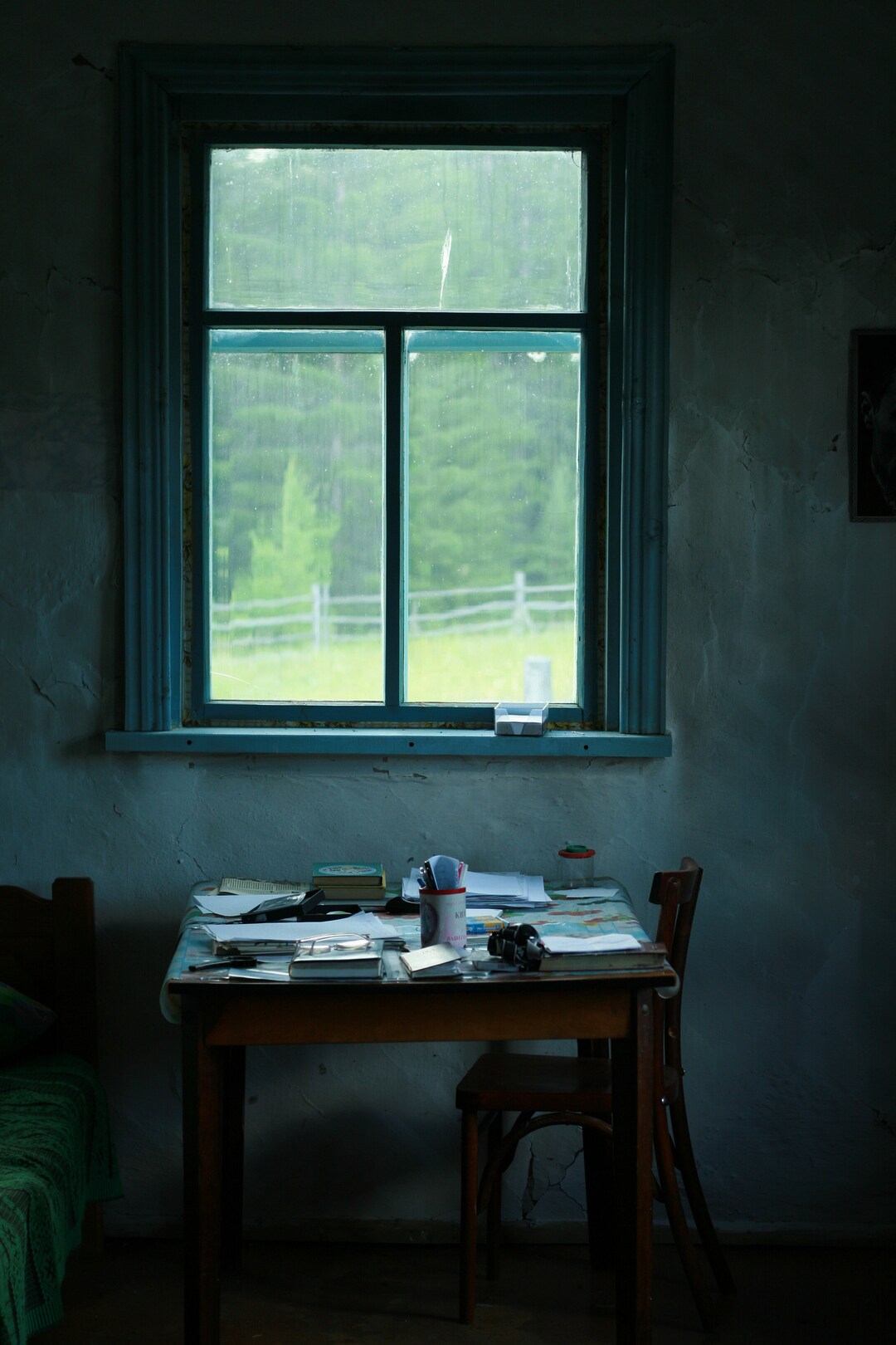 The Green Room. Limited Edition Print of the Photograph - Etsy