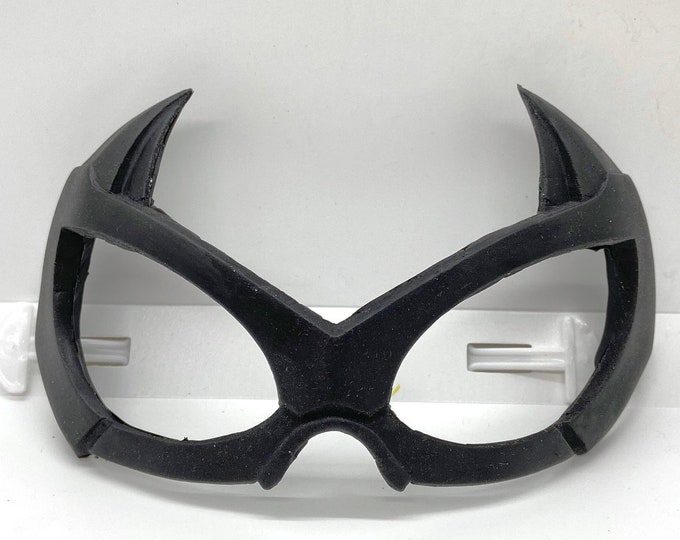 Blackcat Inspired Mask Marvels Spider-man Marvel Becoming | Etsy